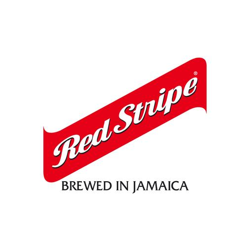 Red Stripe Logo