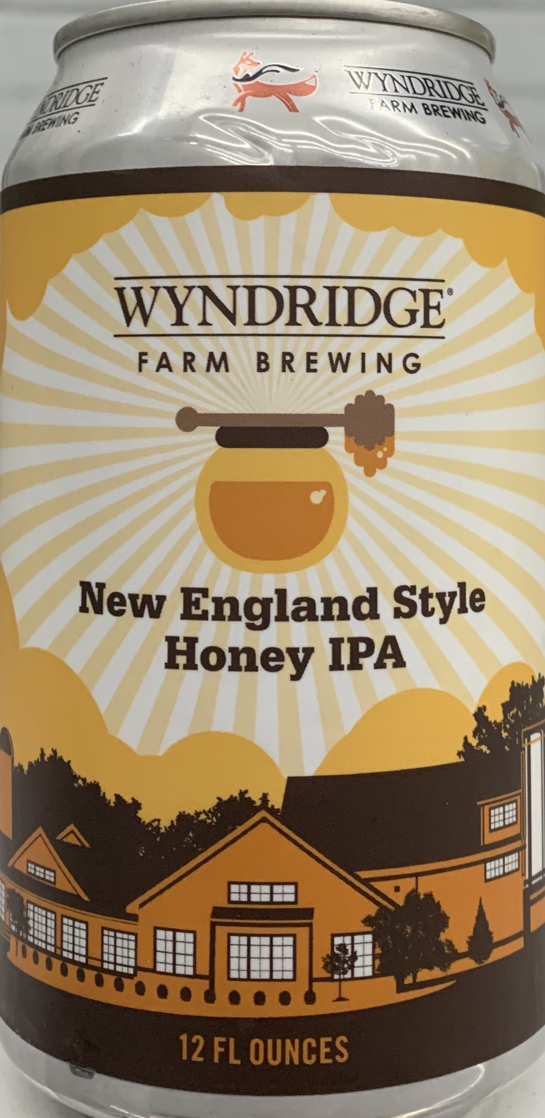 Wyndridge Honey IPA | Bell Beverage