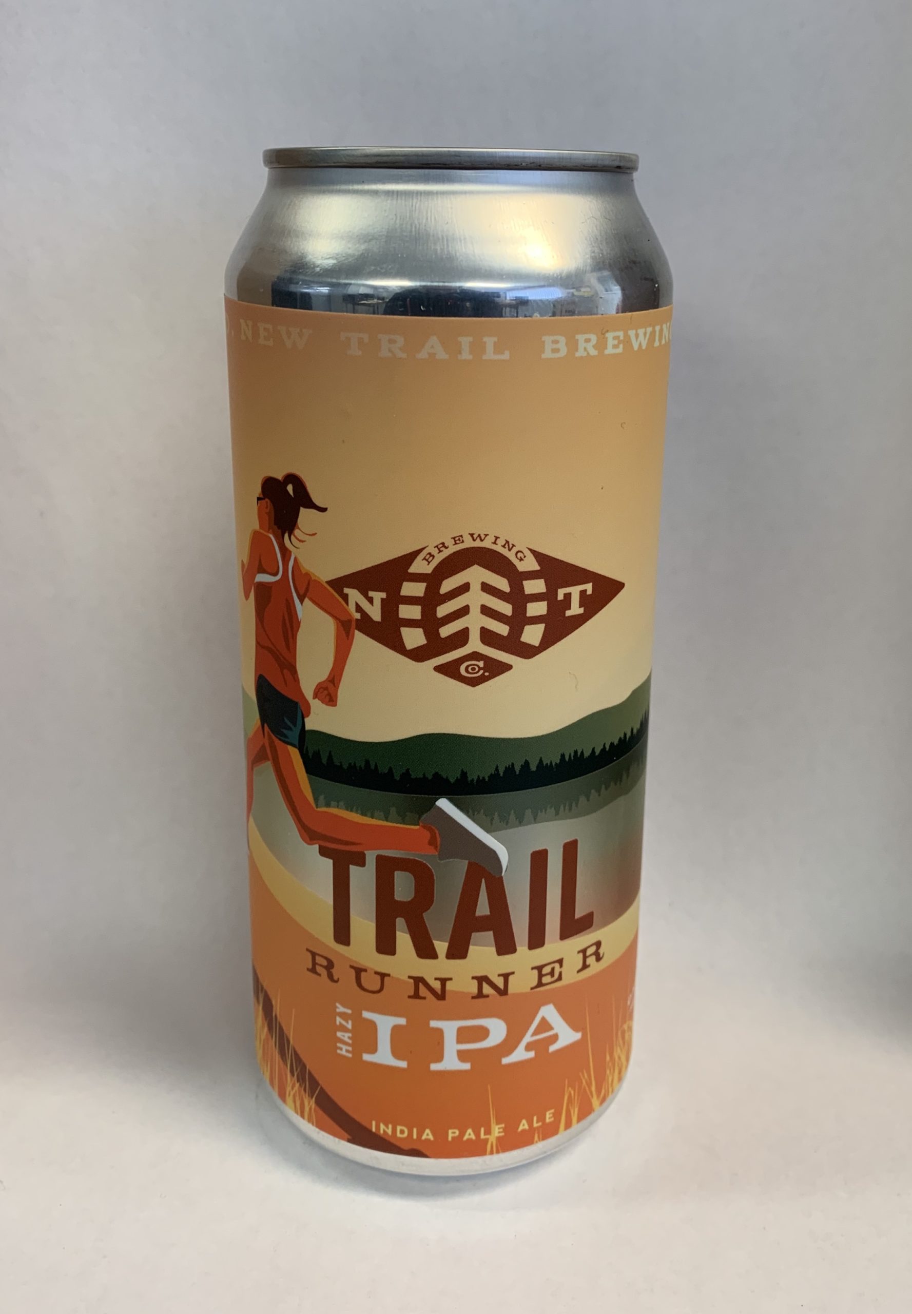 New Trail Trail Runner | Bell Beverage
