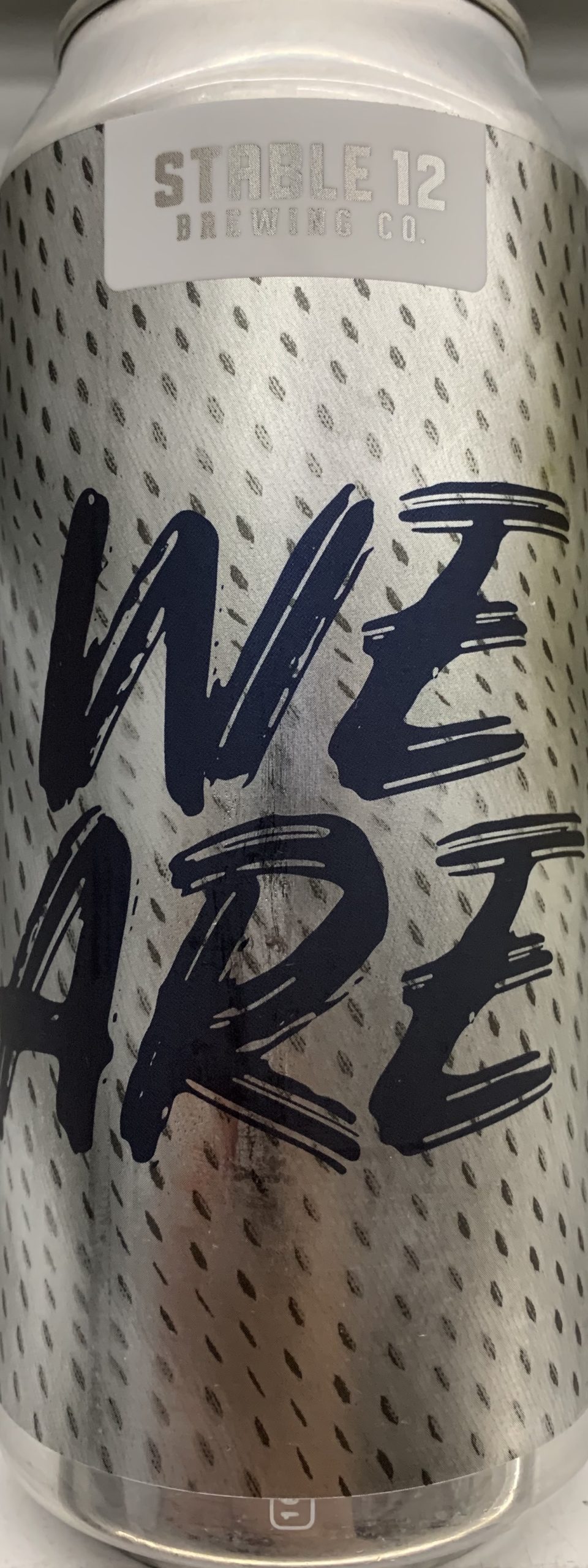 Stable 12 We Are | Bell Beverage