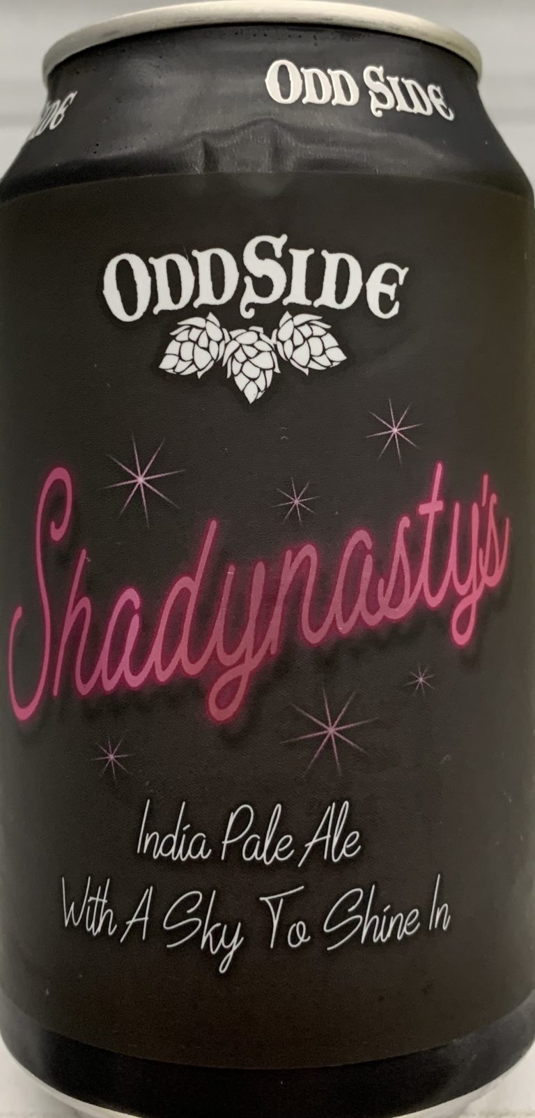 Odd Side Shadynasty's | Bell Beverage