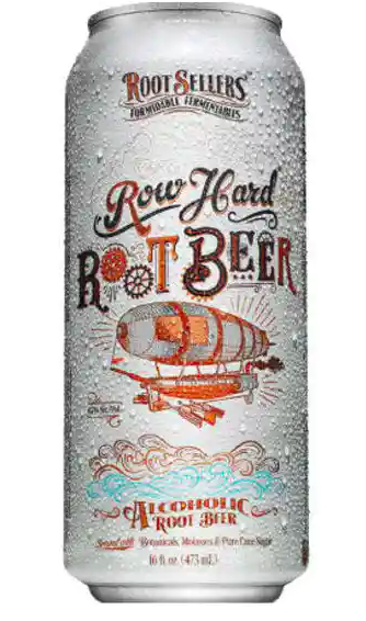 Root Sellers Hard Root Beer | Bell Beverage