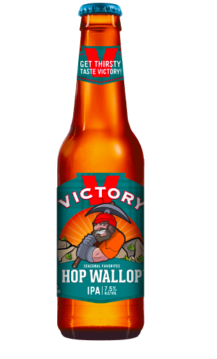 Victory Hop Wallop | Bell Beverage