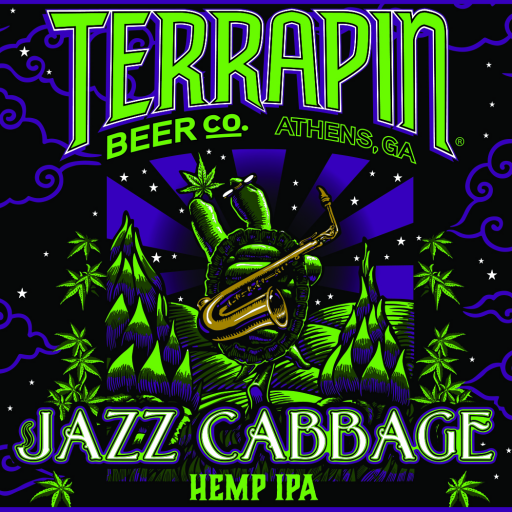 TERRAPIN JAZZ CABBAGE | Bell Beverage