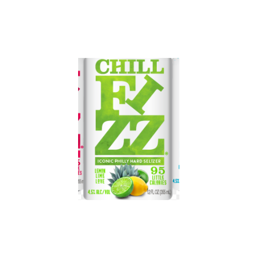CHILL FIZZ LEMON | Bell Beverage