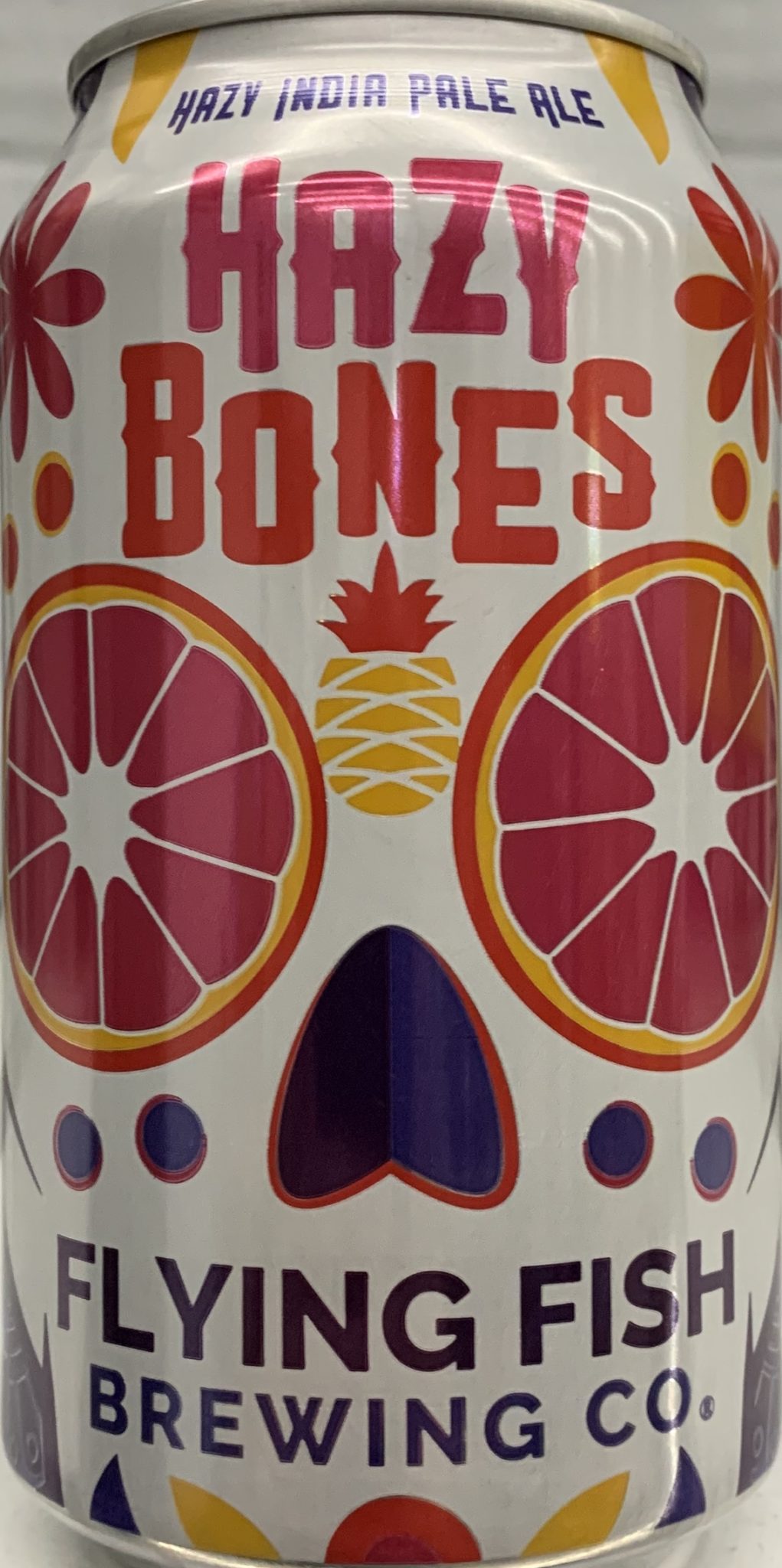 Flying Fish Hazy Bones | Bell Beverage