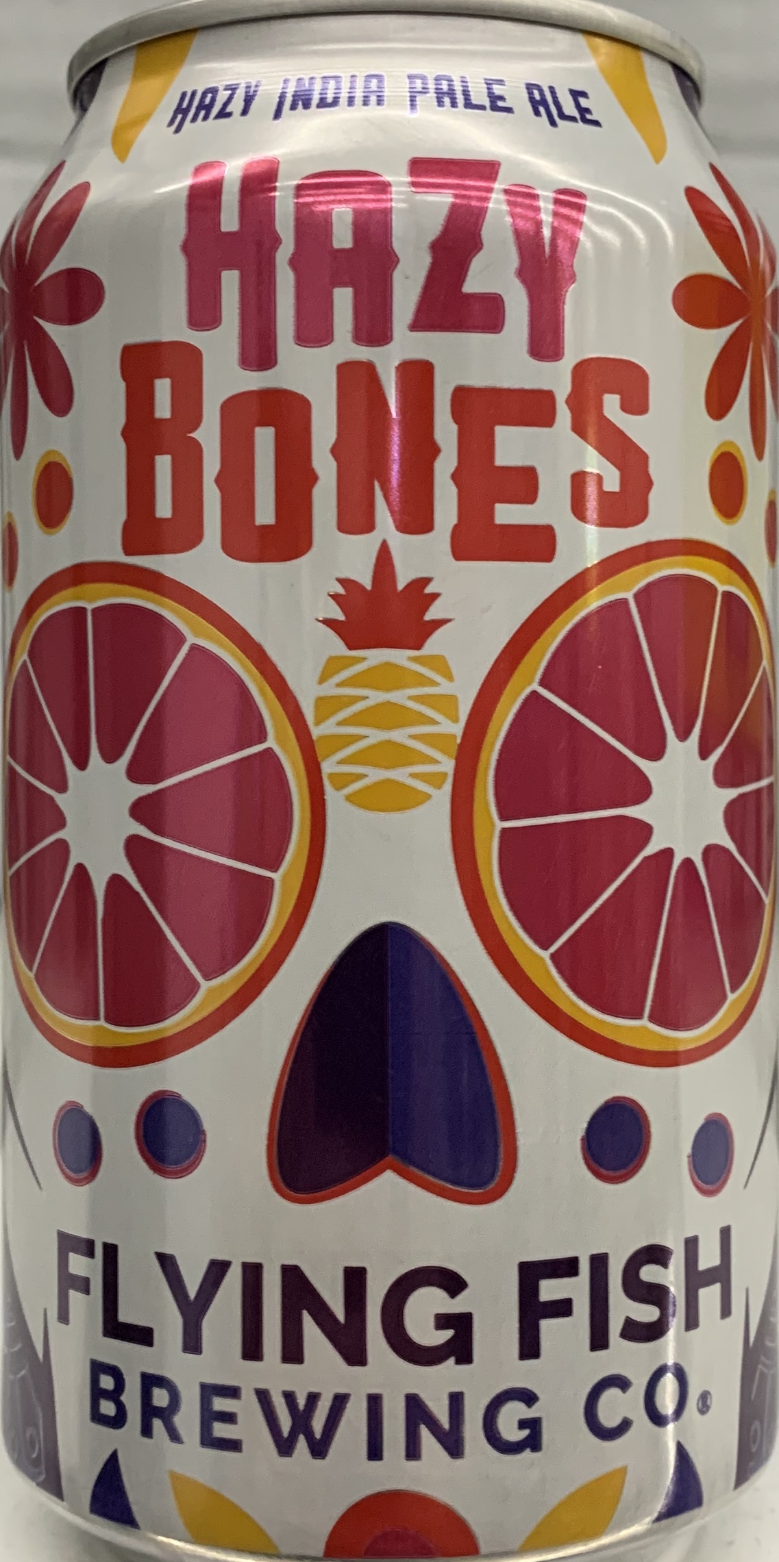 Flying Fish Hazy Bones | Bell Beverage