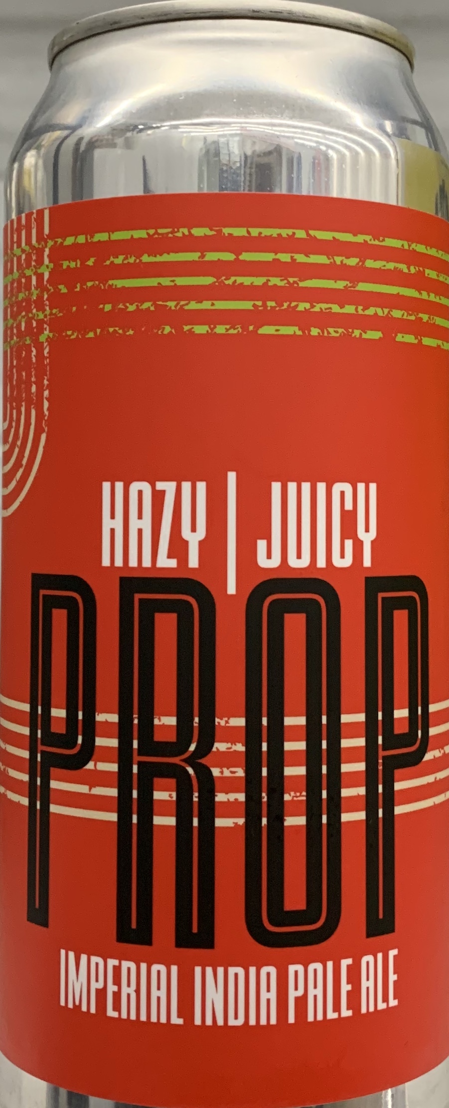 Funk Prop | Bell Beverage