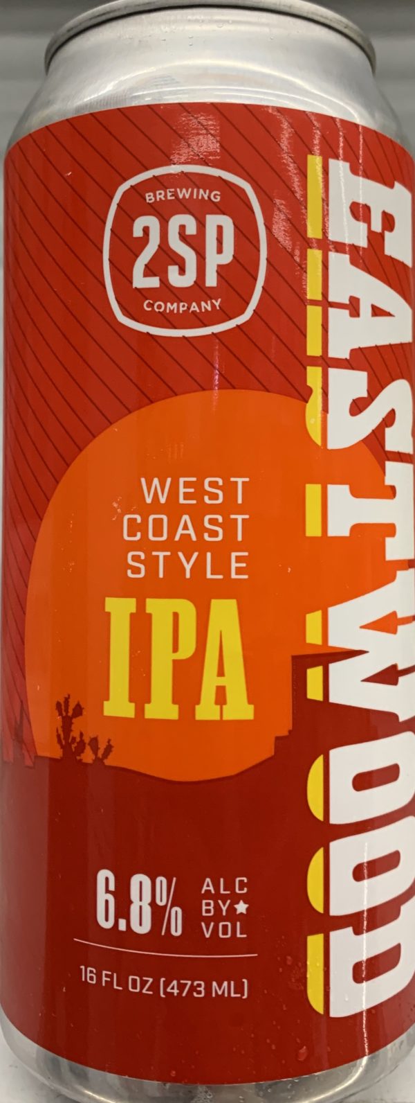 2SP Eastwood | Bell Beverage