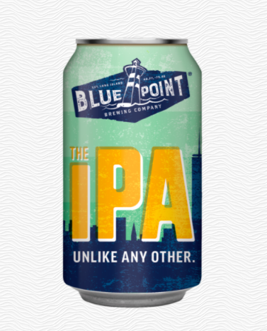 Blue Point IPA | Bell Beverage