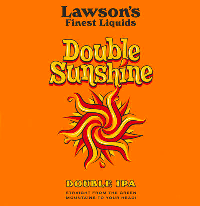 Lawson Double Sunshine | Bell Beverage