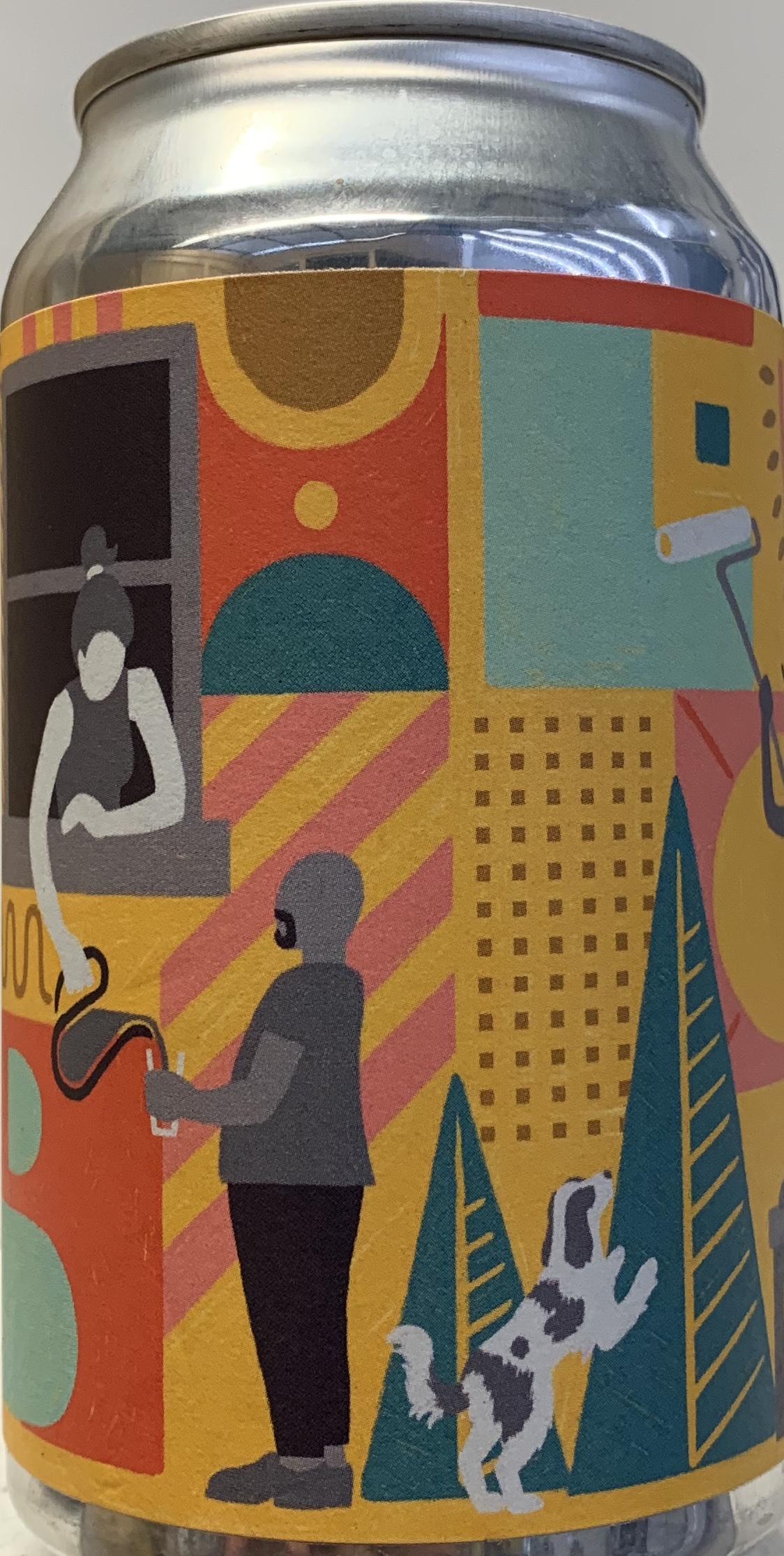 Graft Shared Universe | Bell Beverage