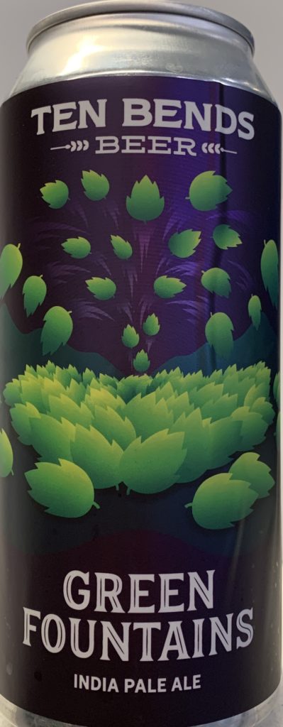 Ten Bends Beer Archives | Bell Beverage