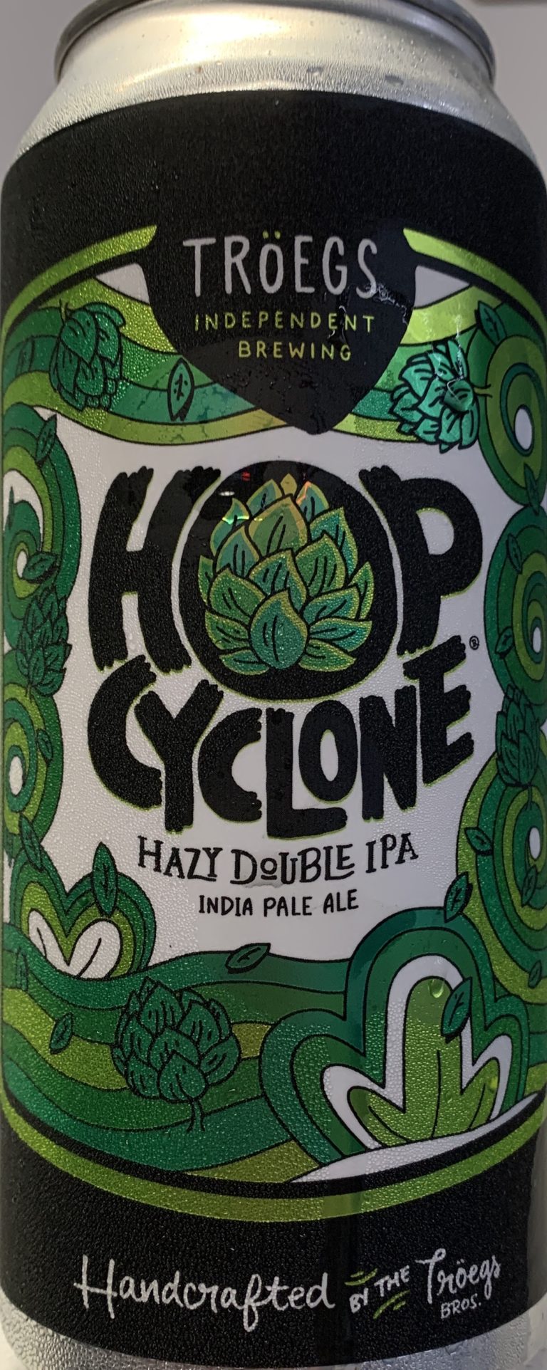 Troegs Hop Cycle | Bell Beverage