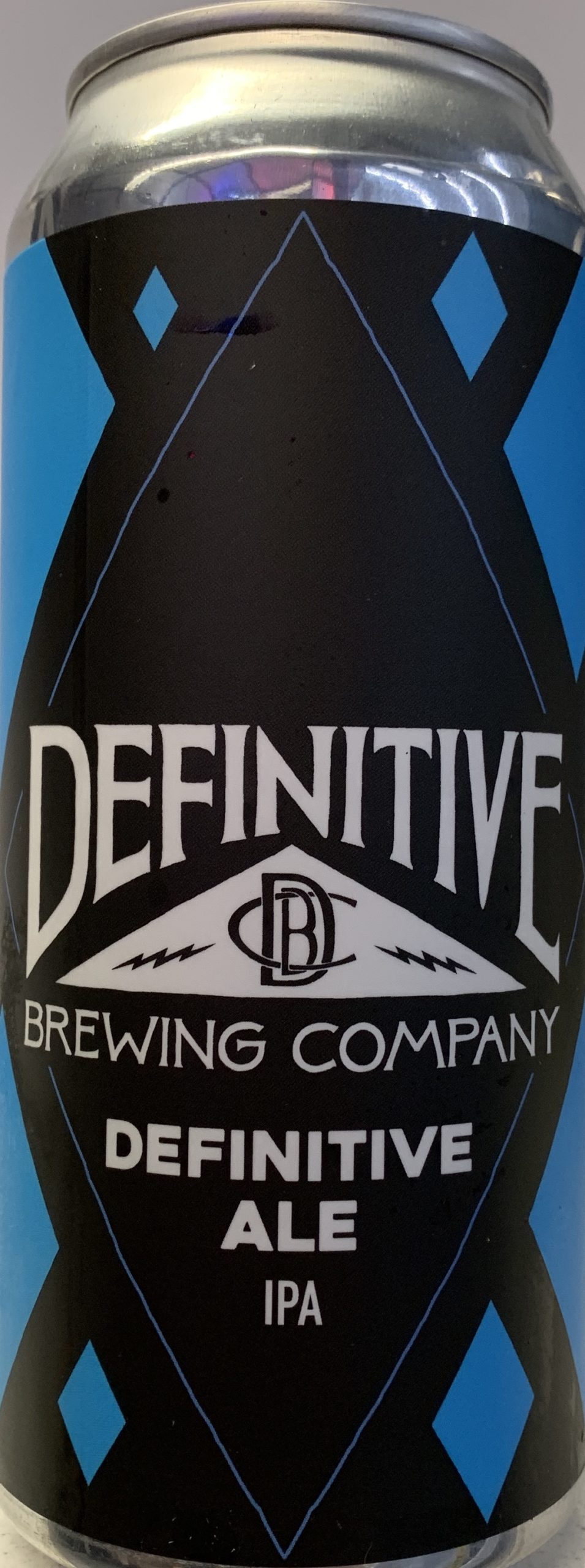 Definitive Brewing Definitive Ale | Bell Beverage