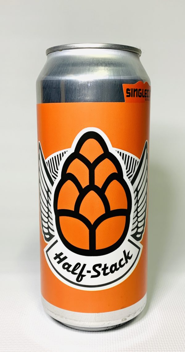 Singlecut Half Stack | Bell Beverage
