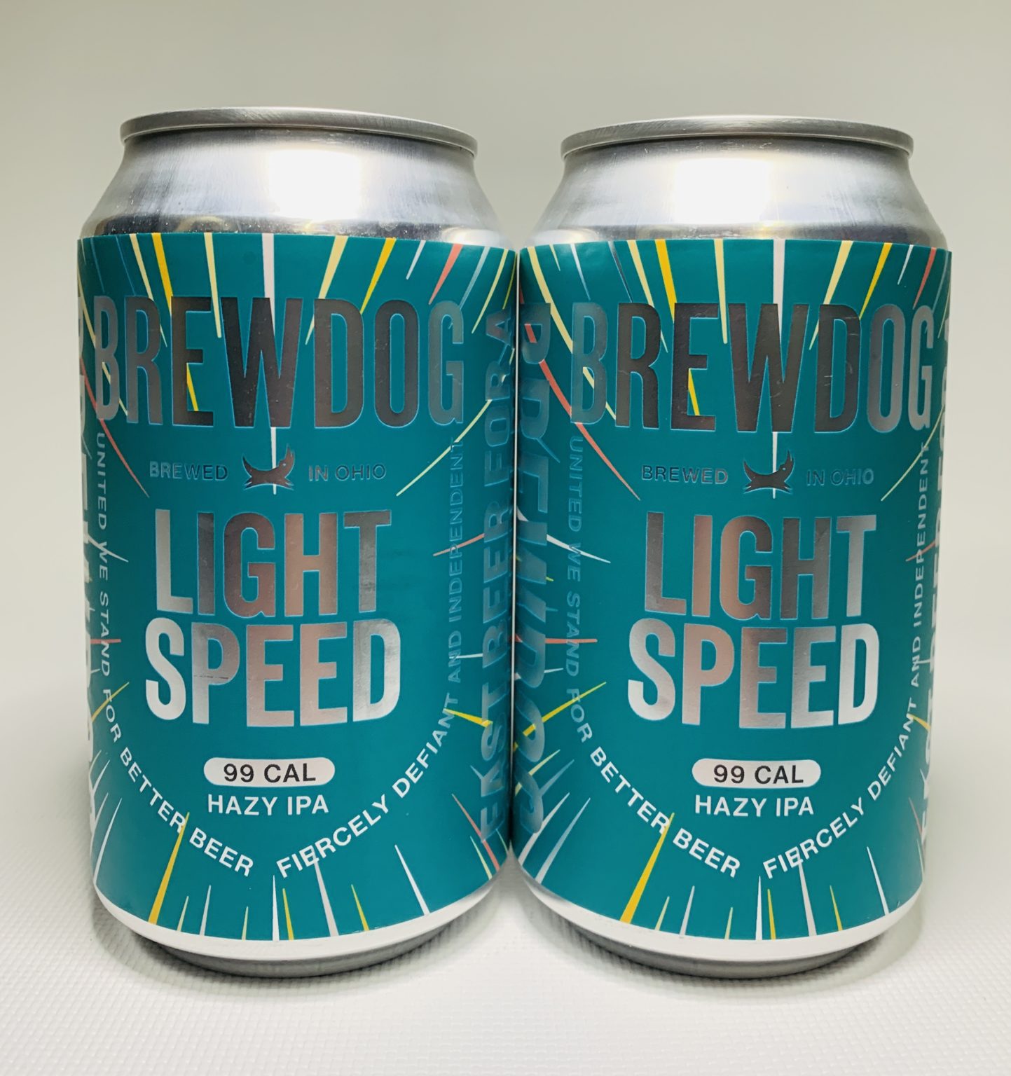 Brewdog Light Speed | Bell Beverage