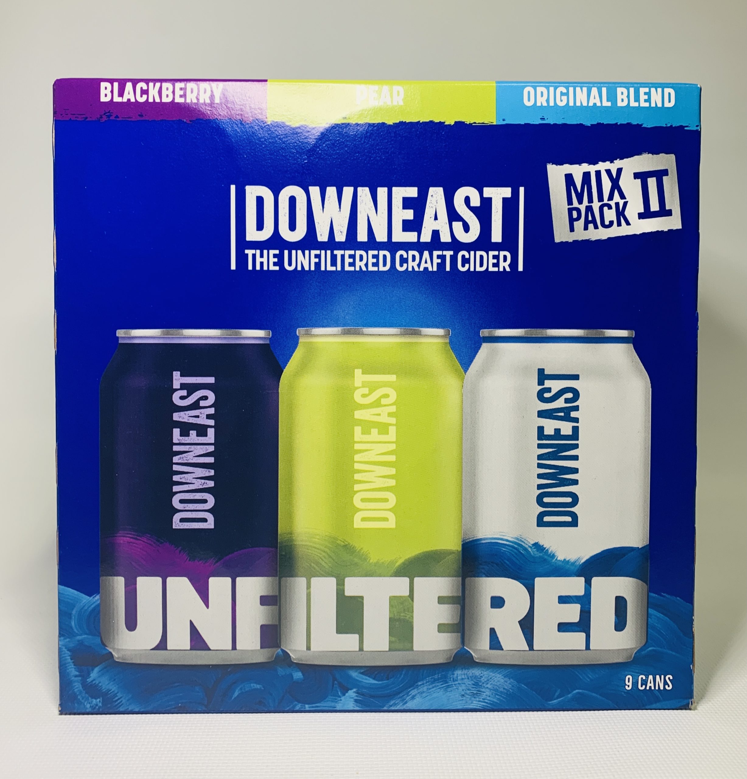 Downeast Variety #2 | Bell Beverage