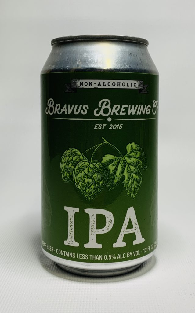 Bravus IPA | Bell Beverage