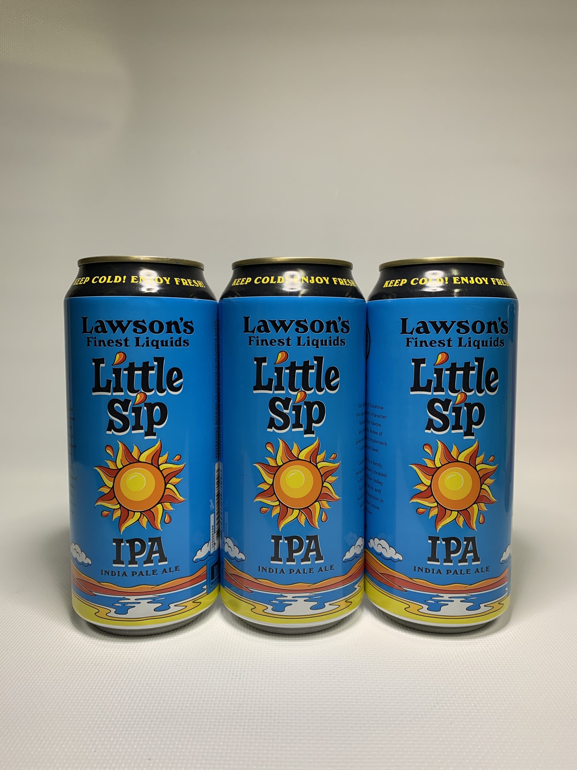 Lawson Little Sip | Bell Beverage