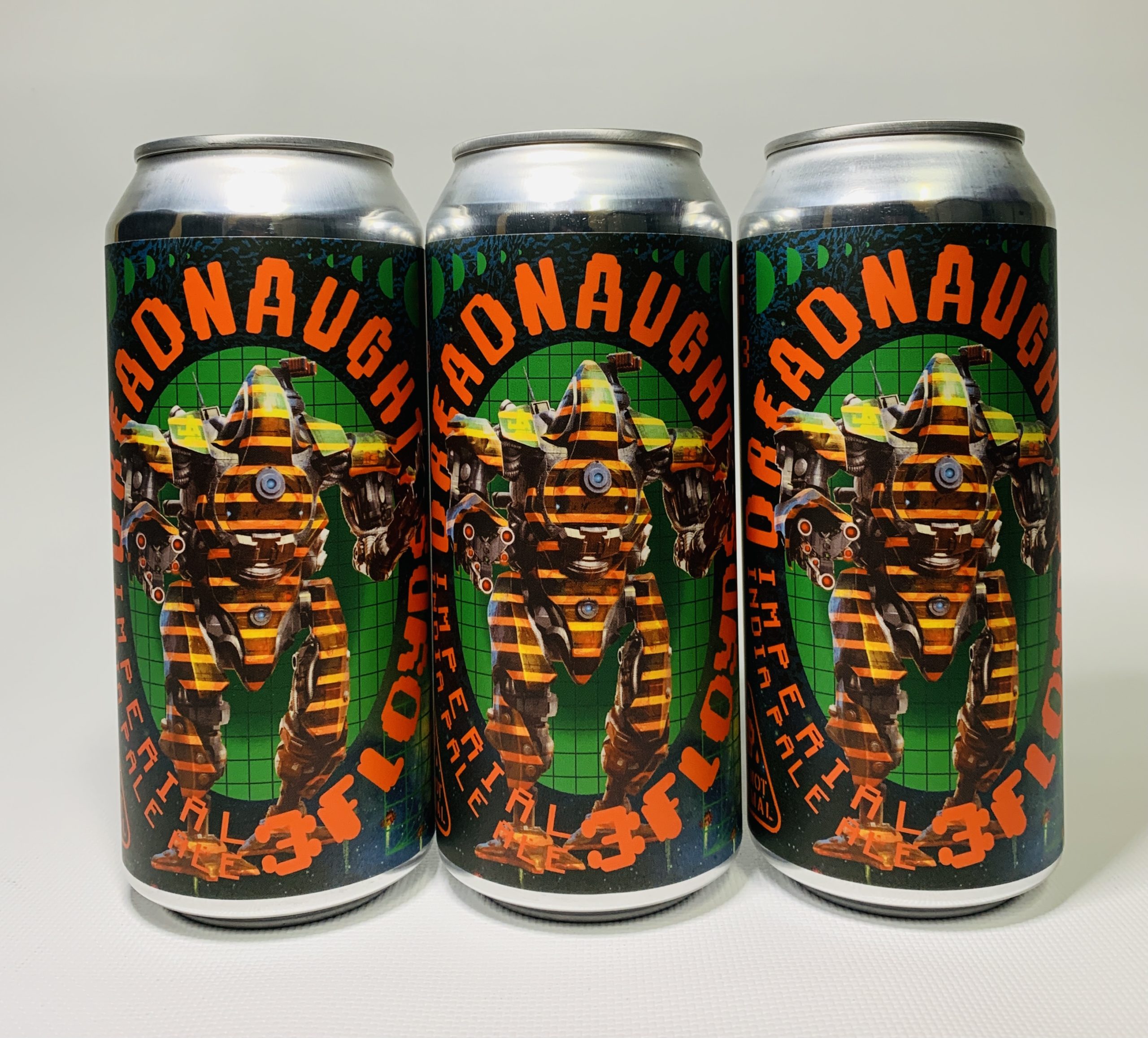 Three Floyd's Dreadnaught | Bell Beverage
