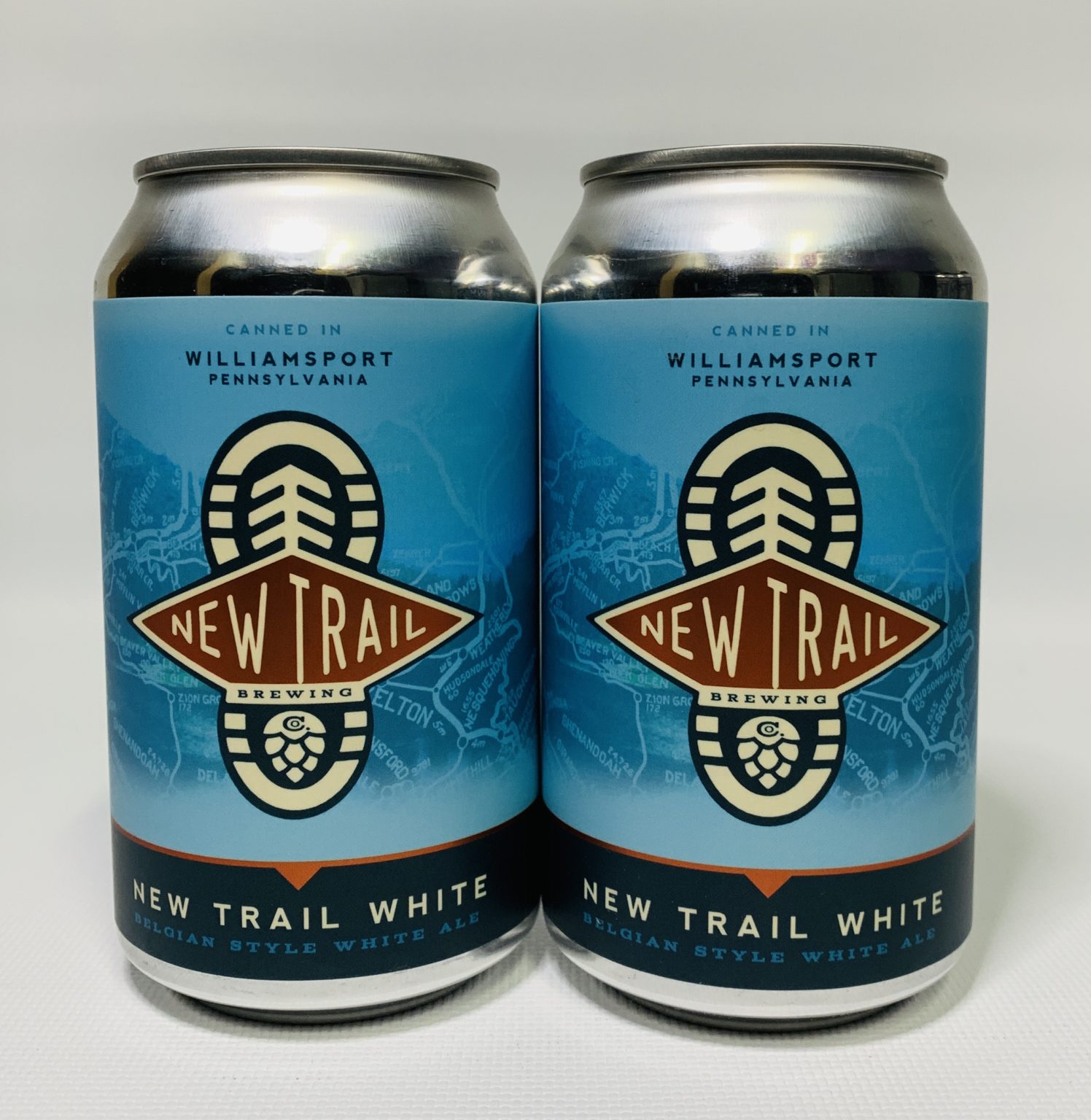 New Trail Brewing Company Archives | Bell Beverage