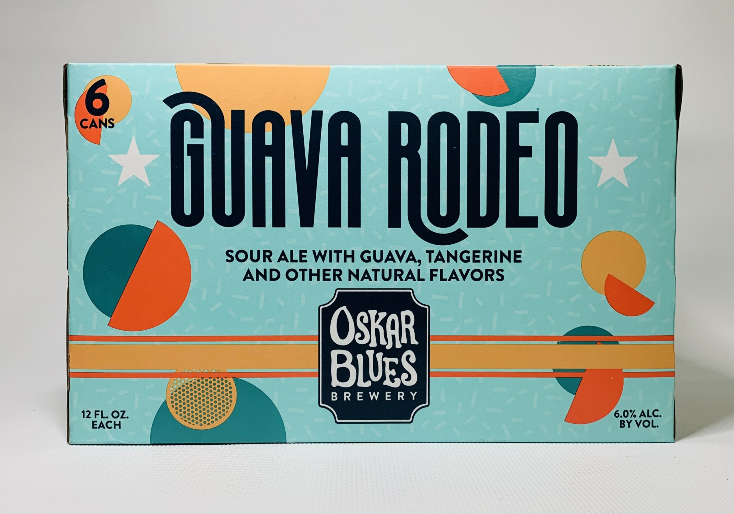 Oskar Blues Guava Rodeo | Bell Beverage