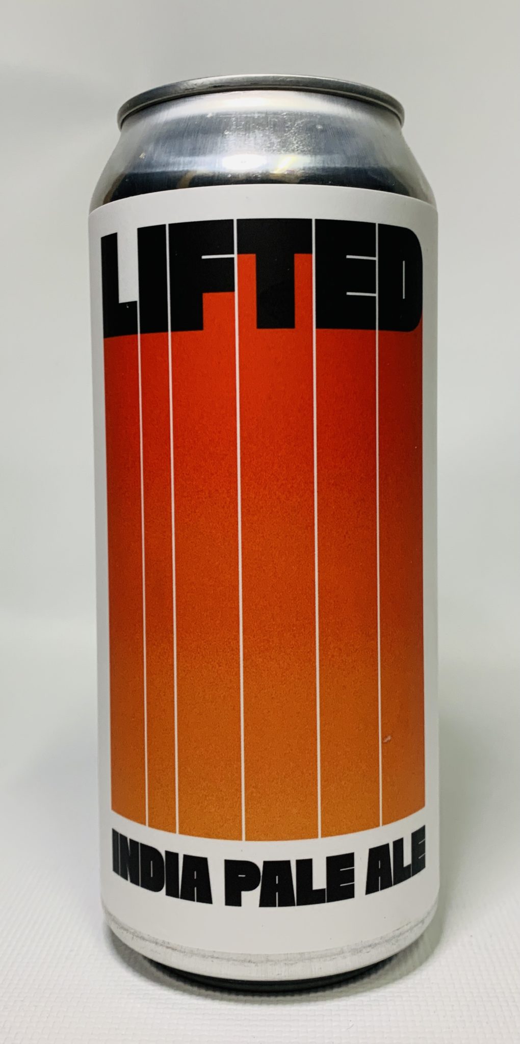 Interboro Lifted | Bell Beverage