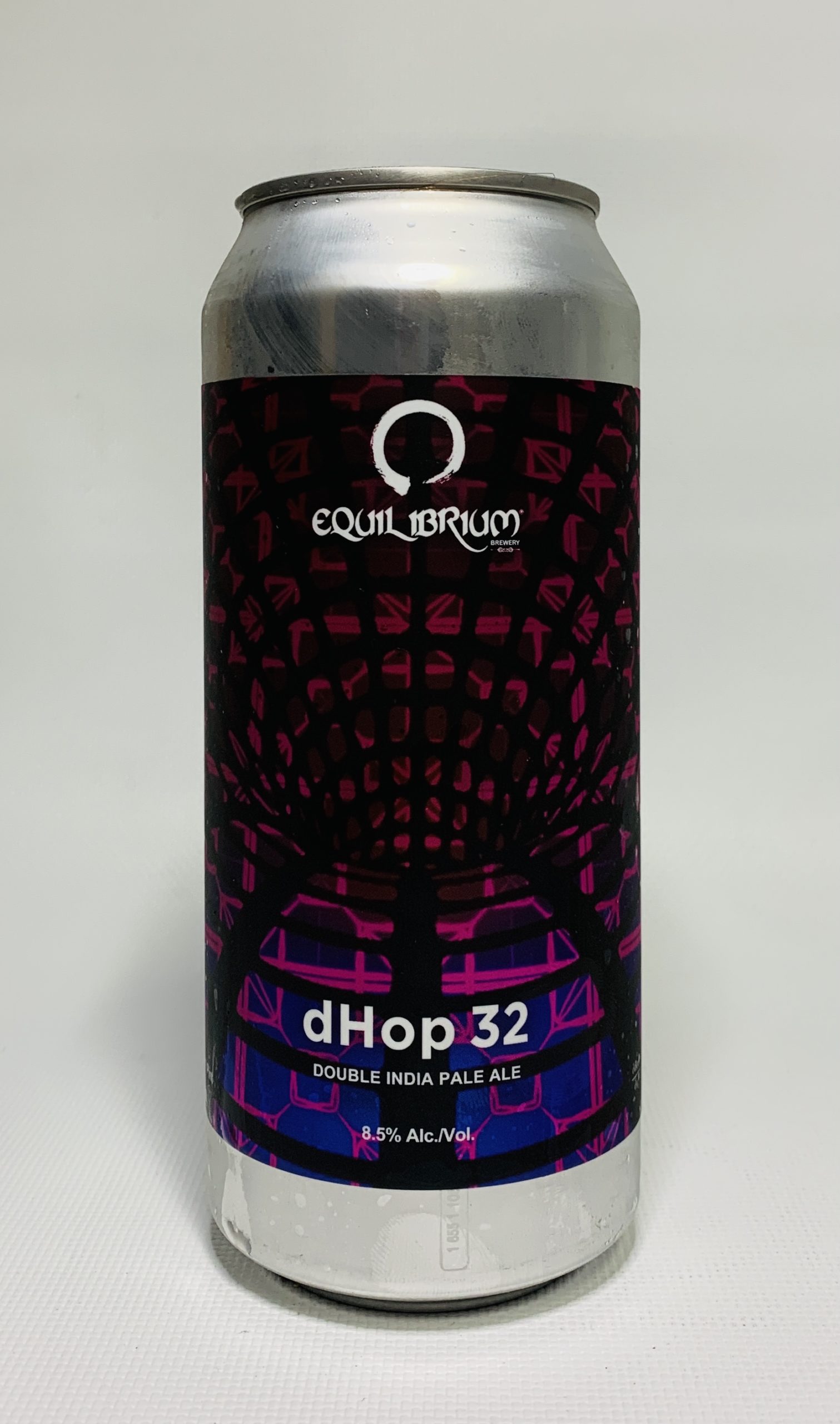 Equilibrium Dhop | Bell Beverage
