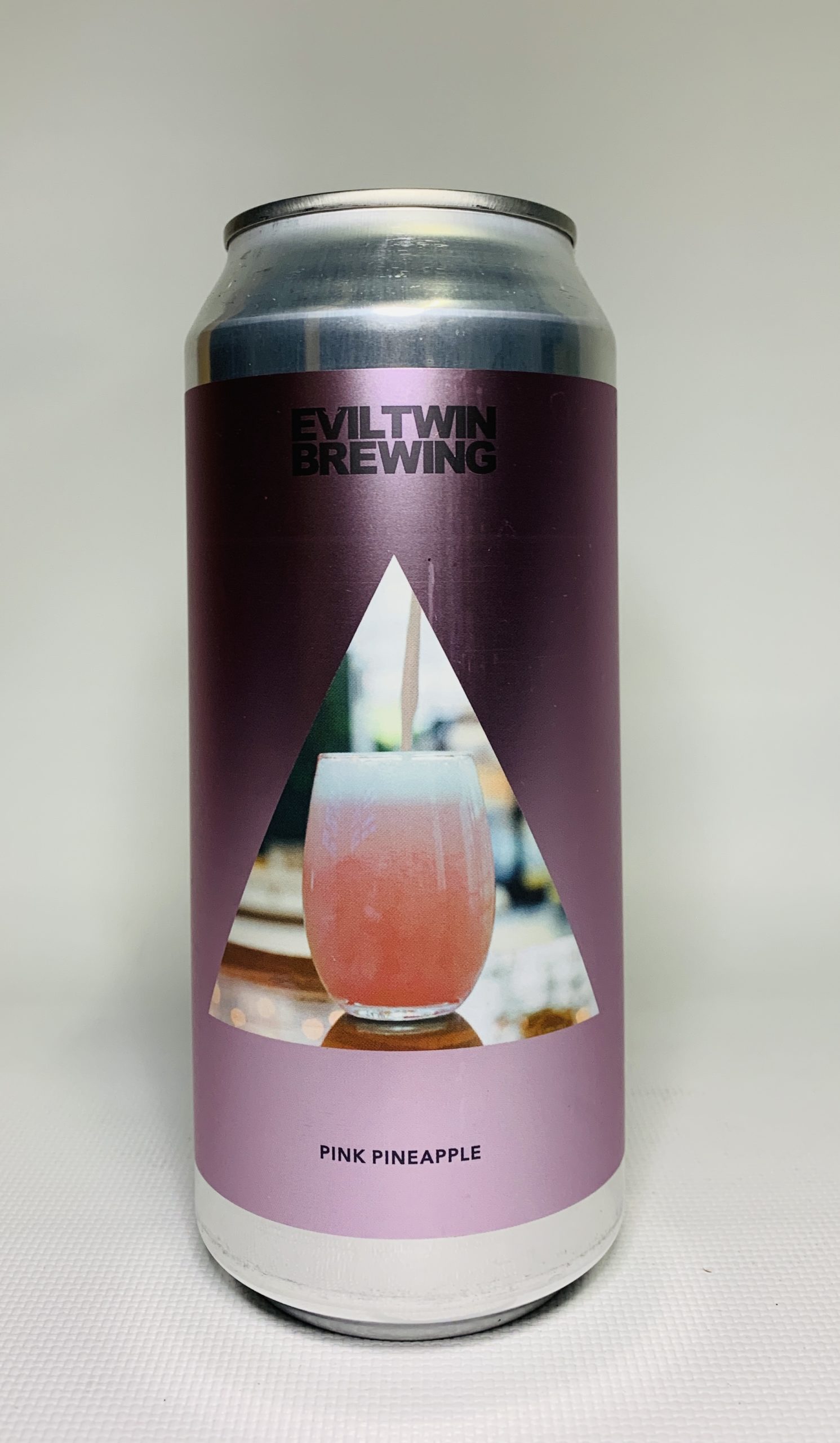 Evil Twin Pink Pineapple | Bell Beverage