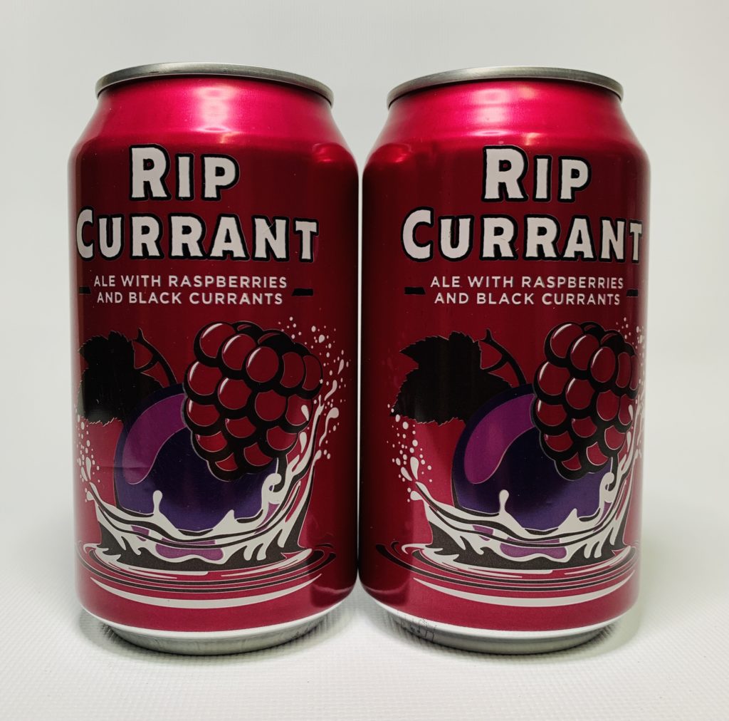 Heavy Seas Rip Currant | Bell Beverage