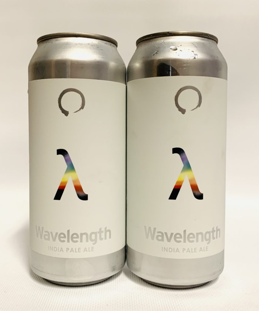 Equilibrium Wavelength | Bell Beverage