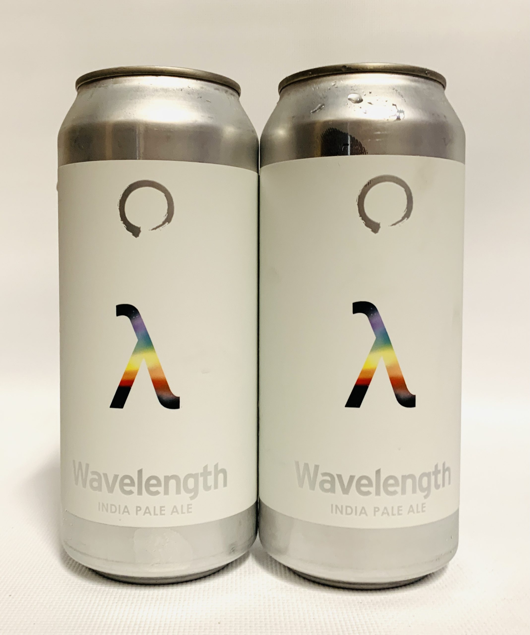 Equilibrium Wavelength | Bell Beverage